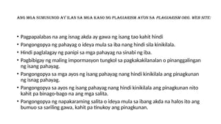 Information Communication and Technology | PPT