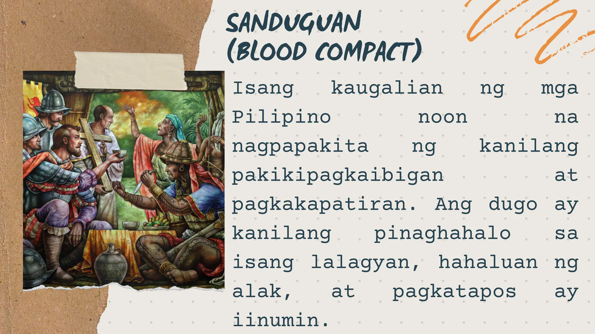 ARALIN 4-EKSPEDISYON NG ESPANYA SA PILIPINAS | PDF