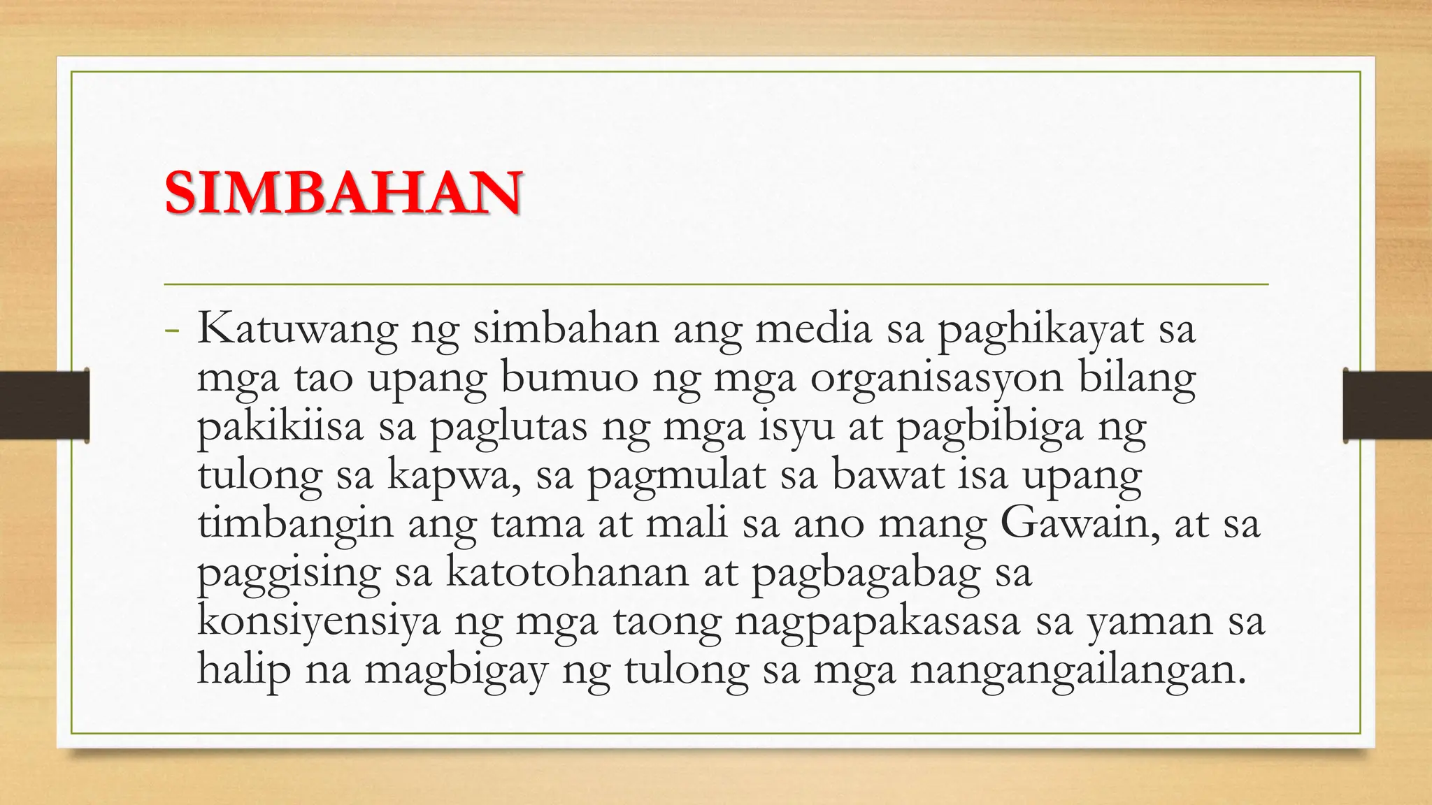 pAGTUKOY SA KAUGNAYAN NG LIPUNANG SIBIL, MEDIA AT SIMBAHAN SA TAO.pdf