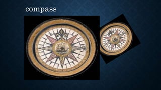 Ang Pagdating ng mga Espanyol sa Pilipinas | PPTX