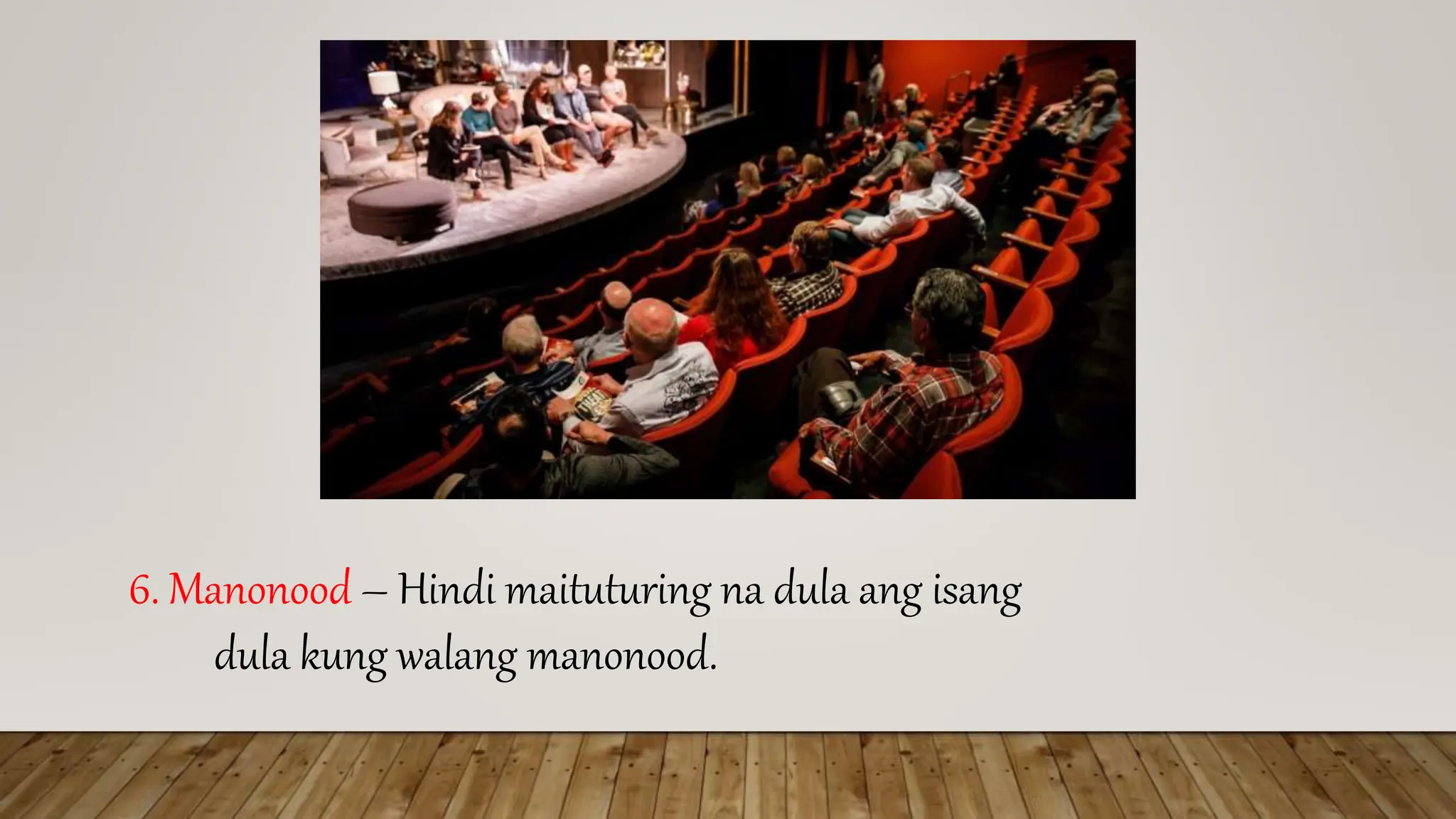 Aralin 4 - Mga Dula at ang Mga Elemento.pptx