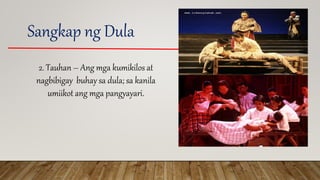 Aralin 4 - Mga Dula at ang Mga Elemento.pptx