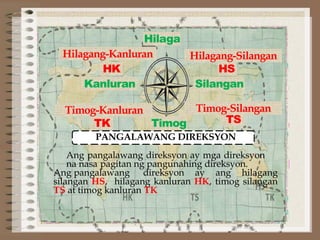Aralin 4 - Filipino 4 - Q1W4 -Pagtulong sa Ating Kapwa, Ikalugod.pptx
