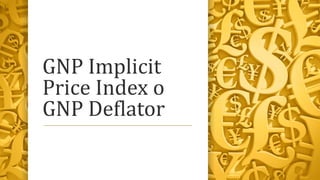 Aralin 4 implasyon | PPTX