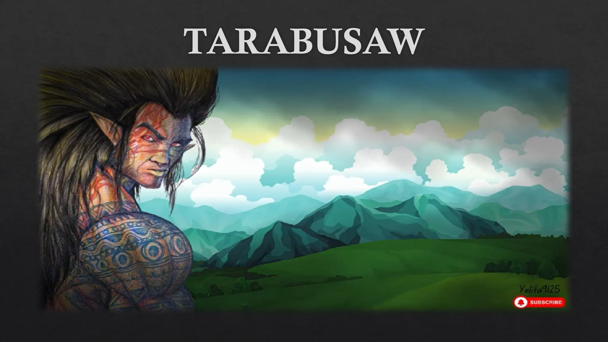 Aralin 4 - Indarapatra at Sulayman; Tekstong Biswal; Kasaysayan ng ...