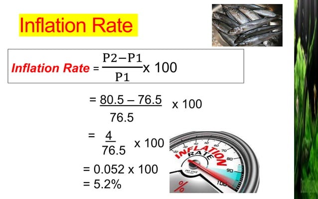 Aralin 4 IMPLASYON | PPTX