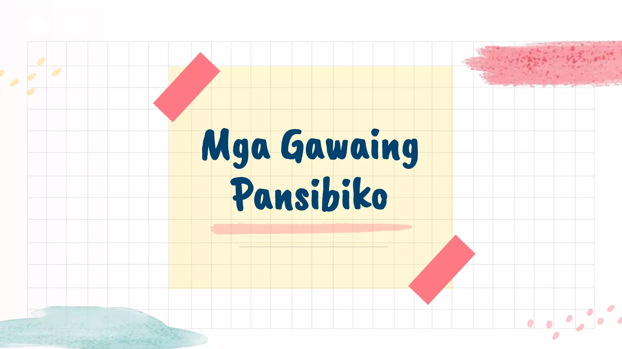 Aralin 4- Kagalingang Pansibiko.pptx