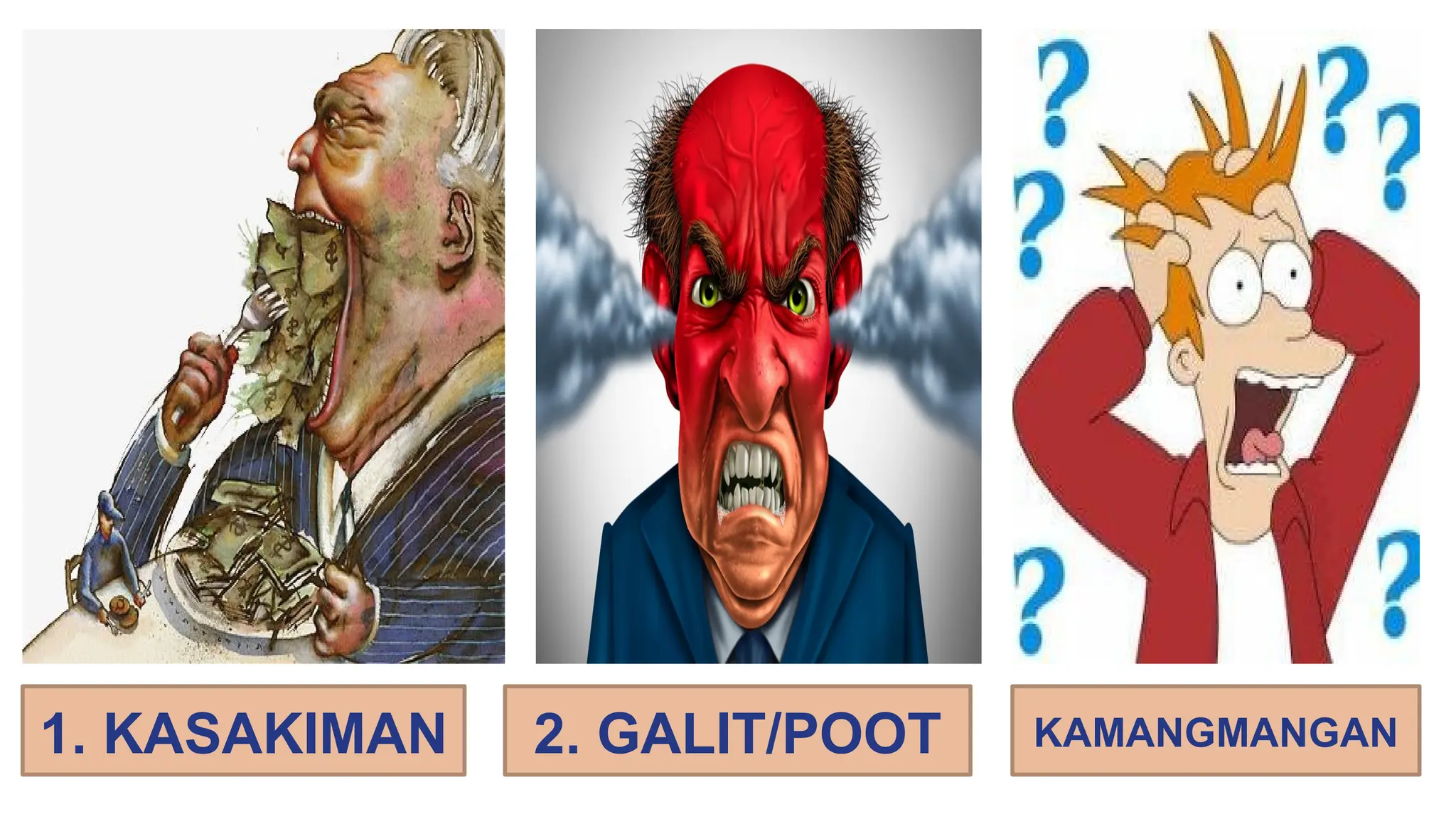 ARALIN 4- PANITIKAN - TATLONG MUKHA NG KASAMAAN PPT 9.pptx