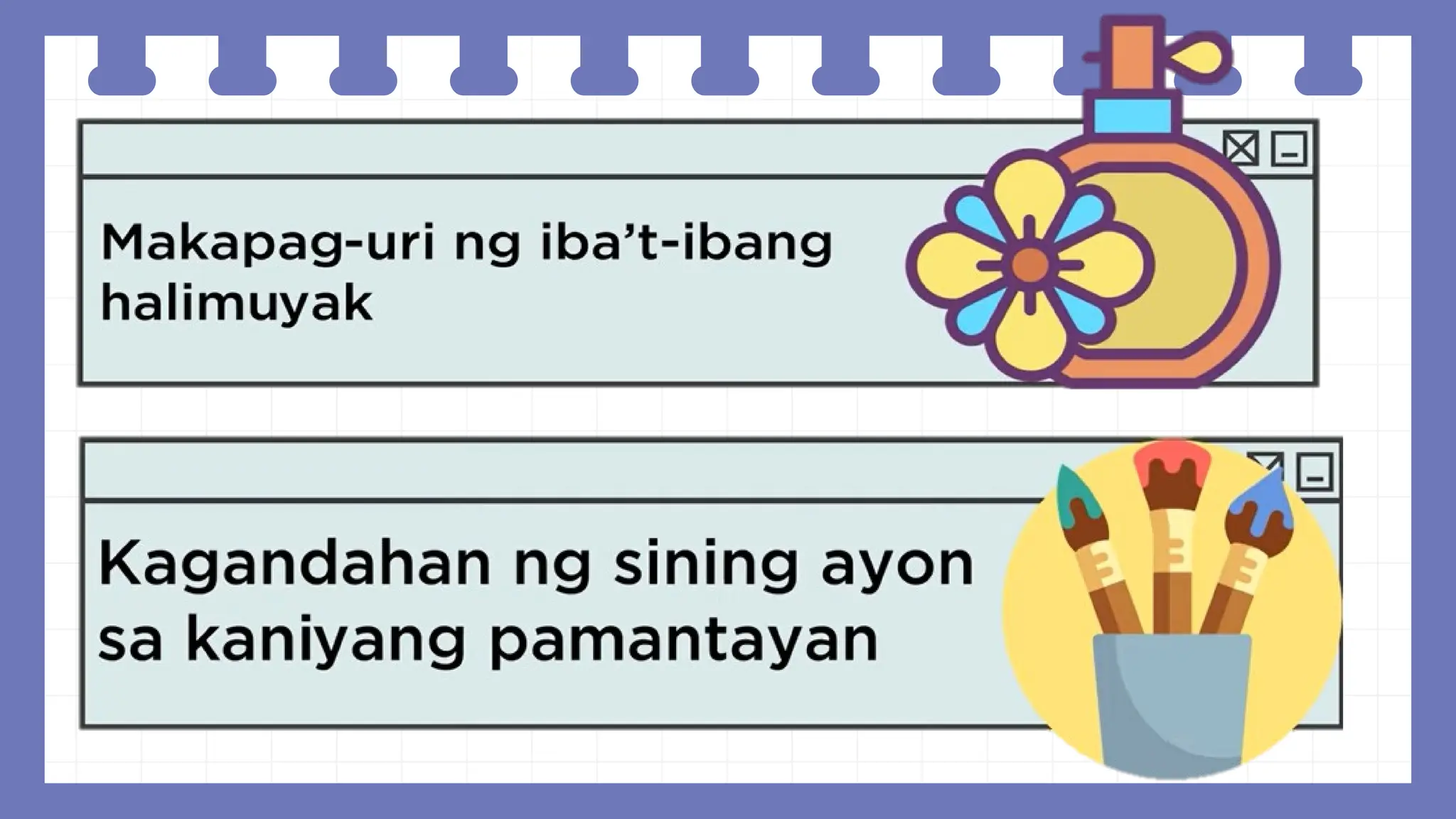 ARALIN 4- PANITIKAN - TATLONG MUKHA NG KASAMAAN PPT 9.pptx