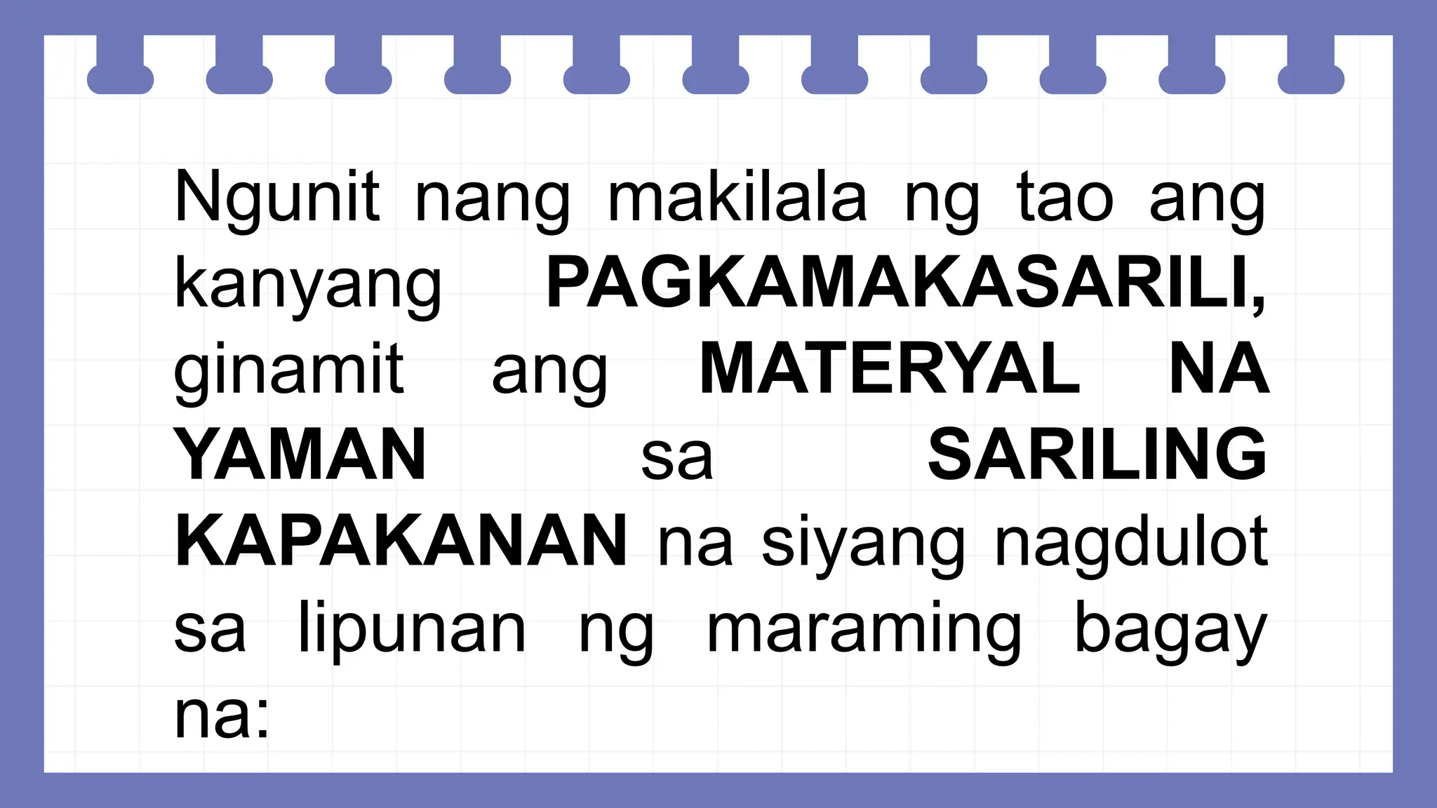 ARALIN 4- PANITIKAN - TATLONG MUKHA NG KASAMAAN PPT 9.pptx