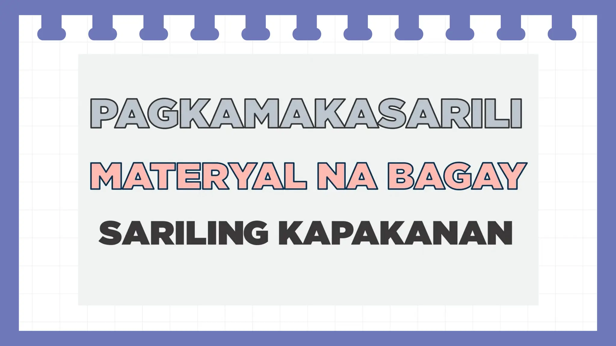 ARALIN 4- PANITIKAN - TATLONG MUKHA NG KASAMAAN PPT 9.pptx