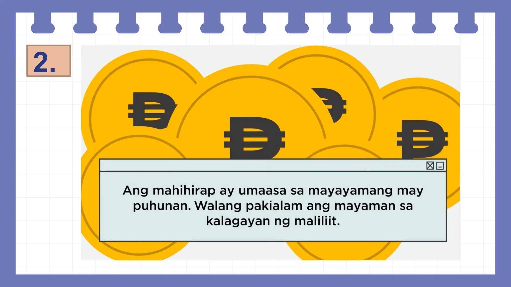 ARALIN 4- PANITIKAN - TATLONG MUKHA NG KASAMAAN PPT 9.pptx