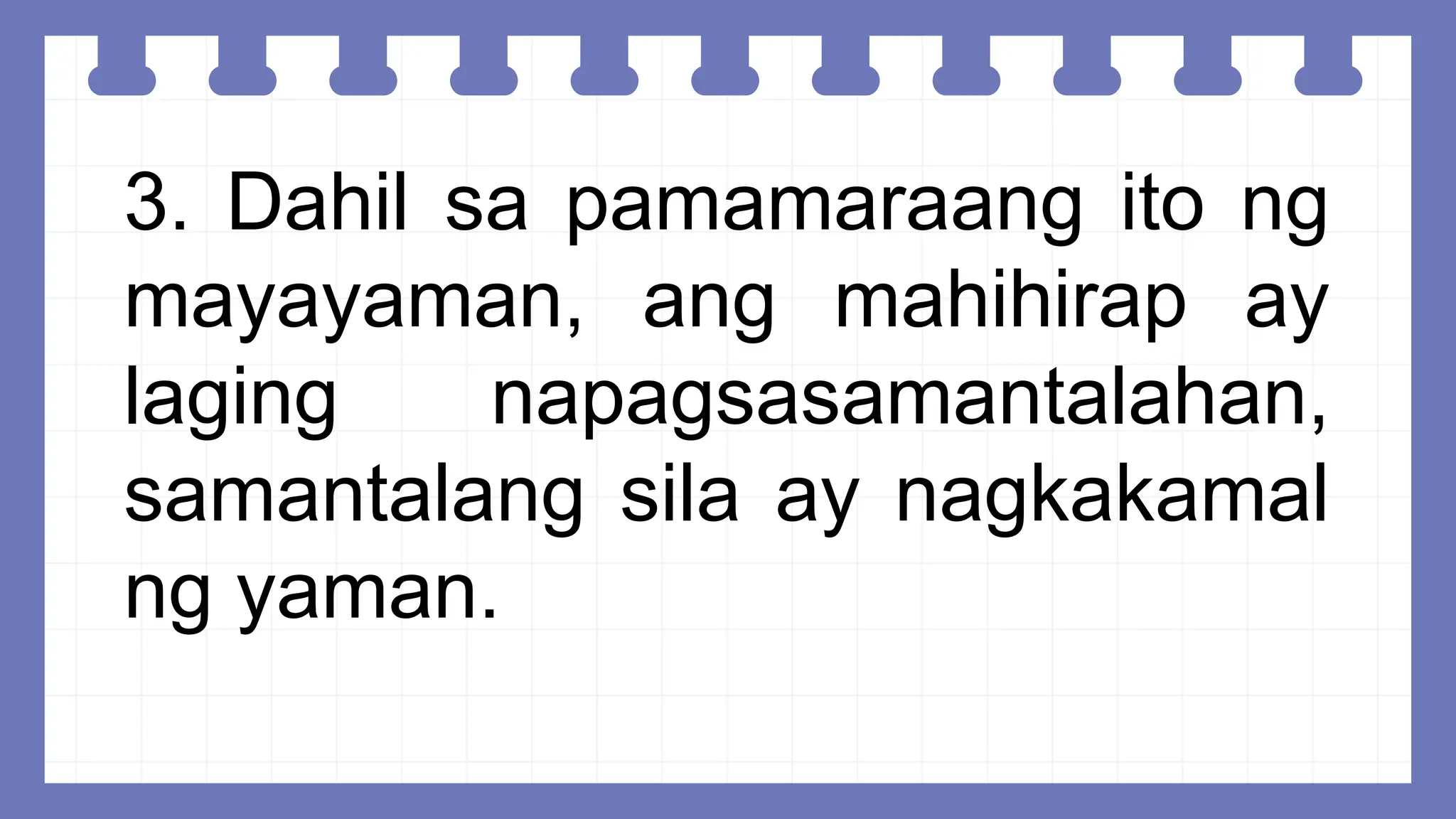 ARALIN 4- PANITIKAN - TATLONG MUKHA NG KASAMAAN PPT 9.pptx
