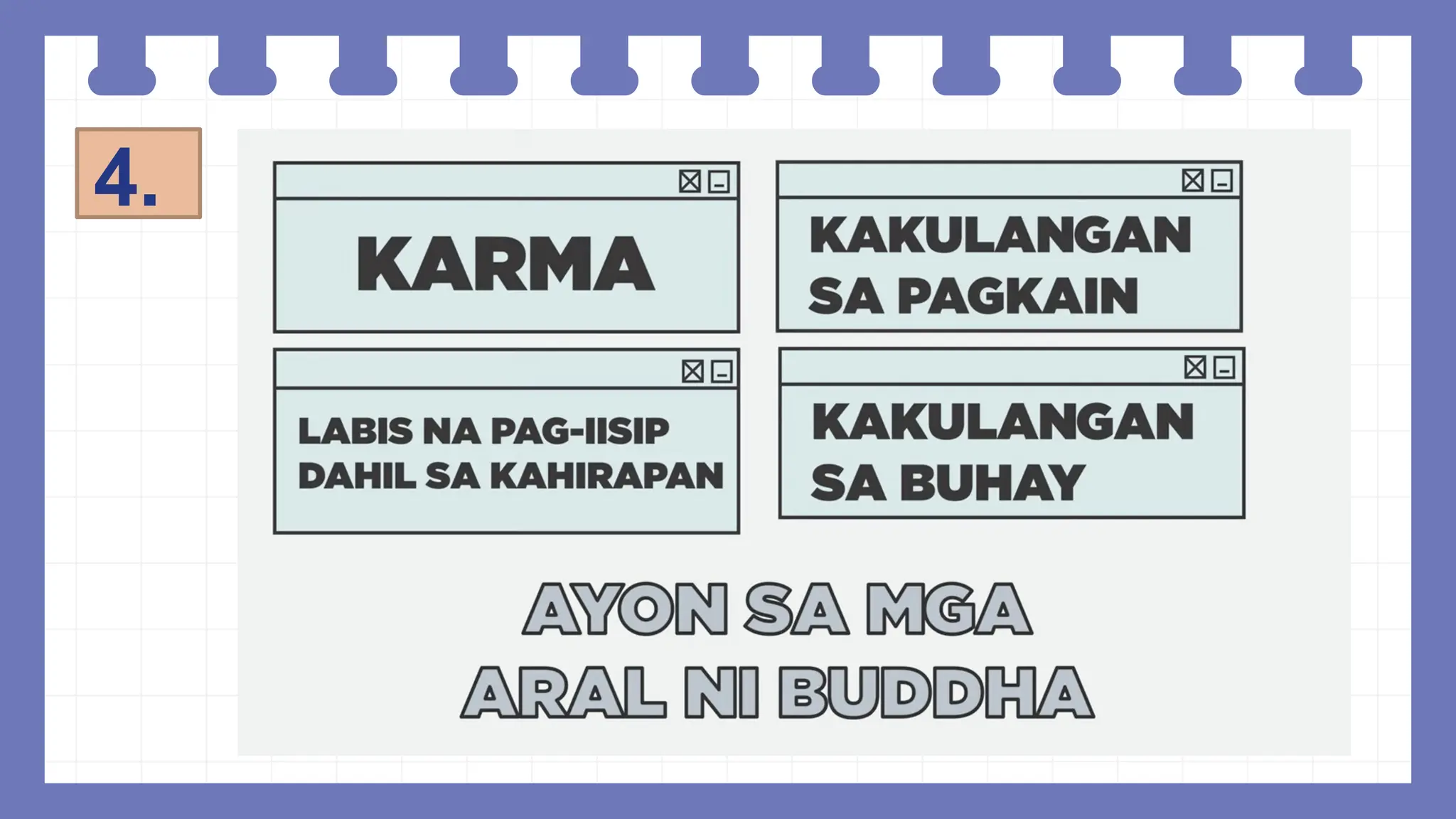 ARALIN 4- PANITIKAN - TATLONG MUKHA NG KASAMAAN PPT 9.pptx
