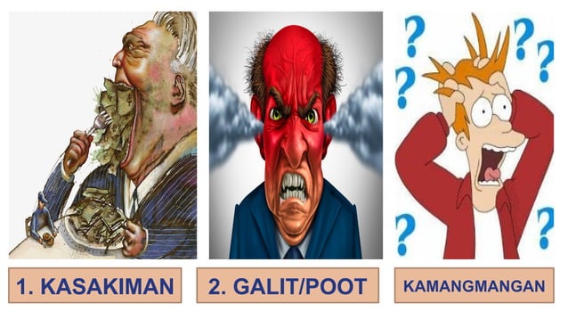 ARALIN 4- PANITIKAN - TATLONG MUKHA NG KASAMAAN PPT 9.pptx