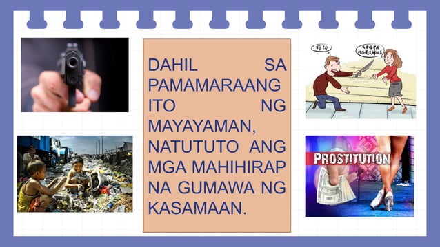 ARALIN 4- PANITIKAN - TATLONG MUKHA NG KASAMAAN PPT 9.pptx