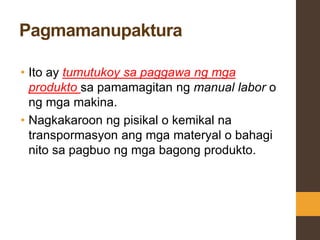 aralin4- Sektor ng Industriya april 17.pptx