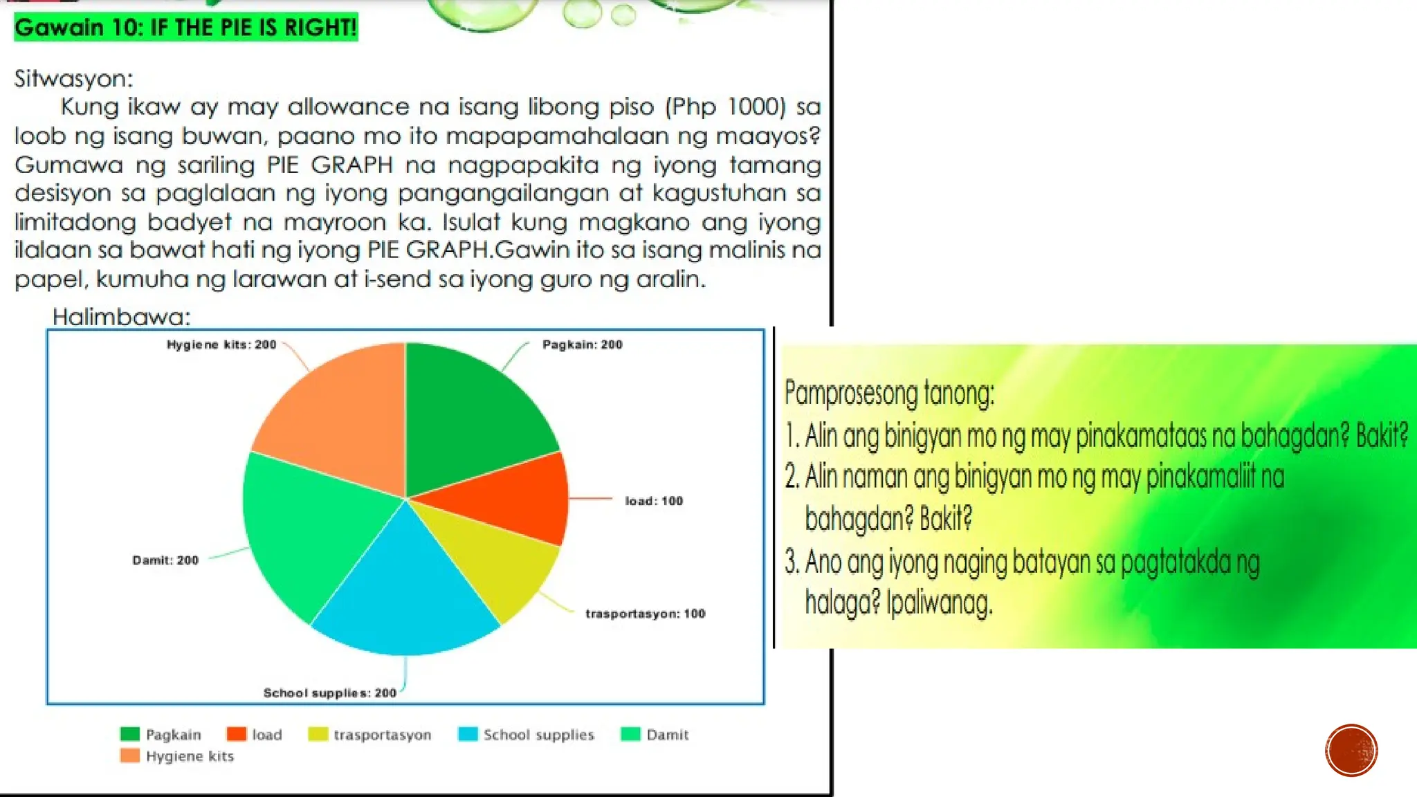 aralin 4 alokasyon with activities .pptx