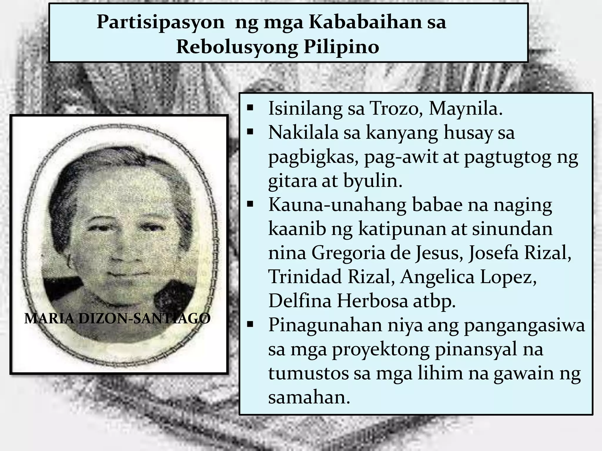 Aralin 4 Ang Katipunan | PPTX