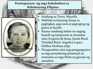 Aralin 4 Ang Katipunan | PPTX