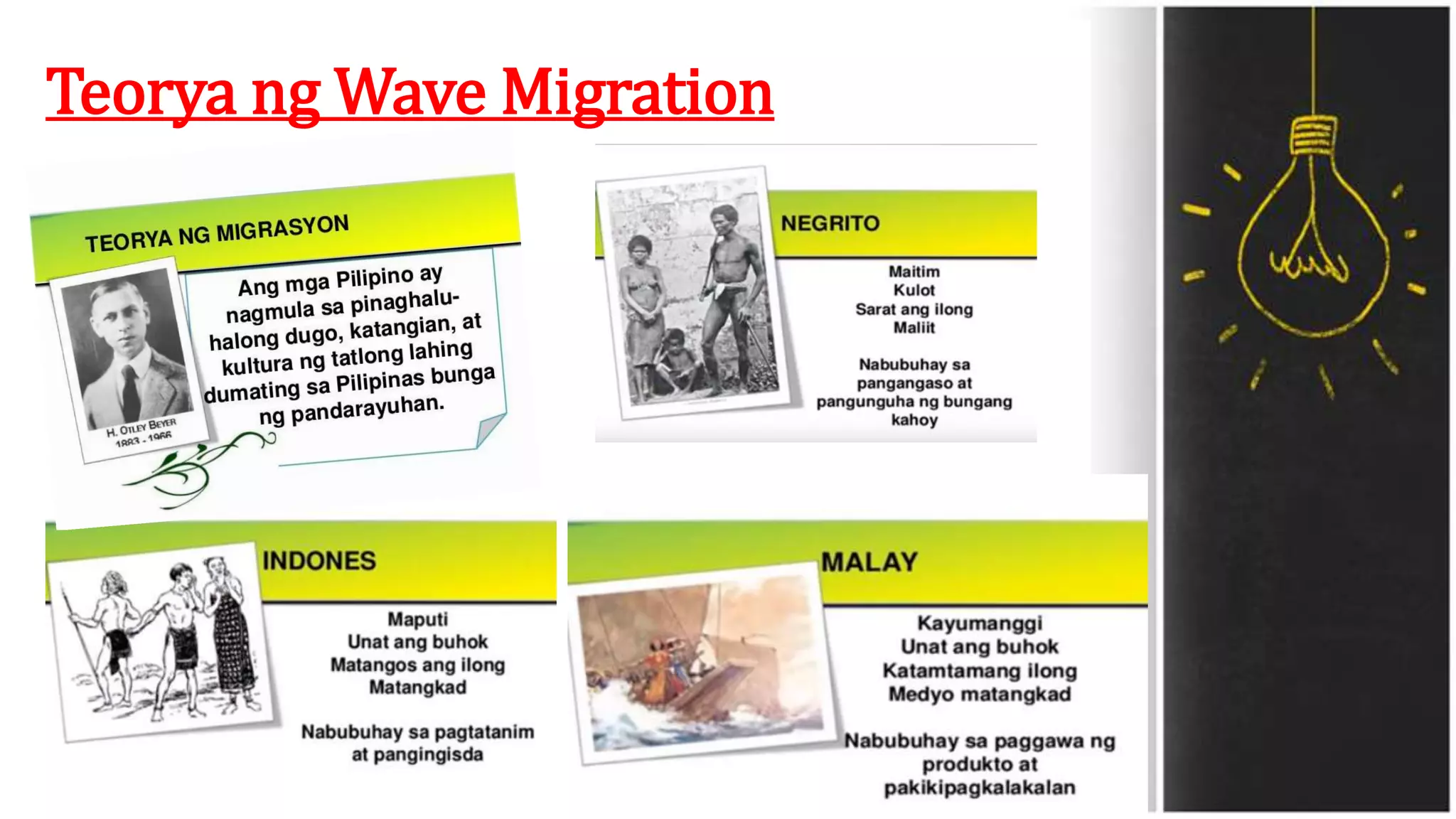 ARALIN 4 AT 5 (PINAGMULAN NG FILIPINO AT SINAUNANG KABIHASNAN).pptx