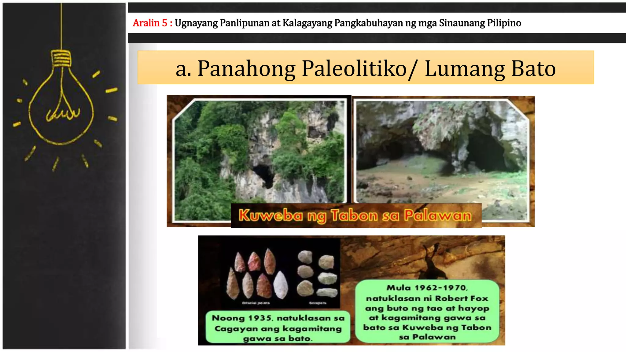 ARALIN 4 AT 5 (PINAGMULAN NG FILIPINO AT SINAUNANG KABIHASNAN).pptx