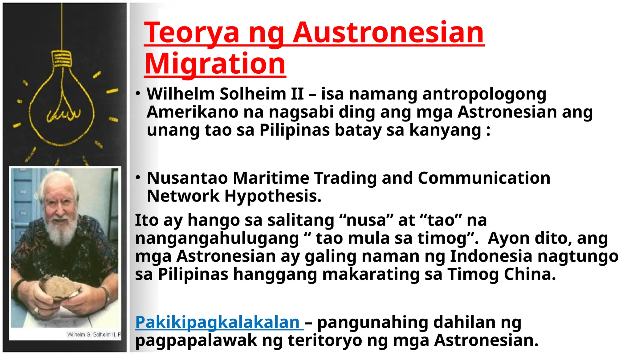 ARALIN 4 AT 5 (PINAGMULAN NG FILIPINO AT SINAUNANG KABIHASNAN).pptx