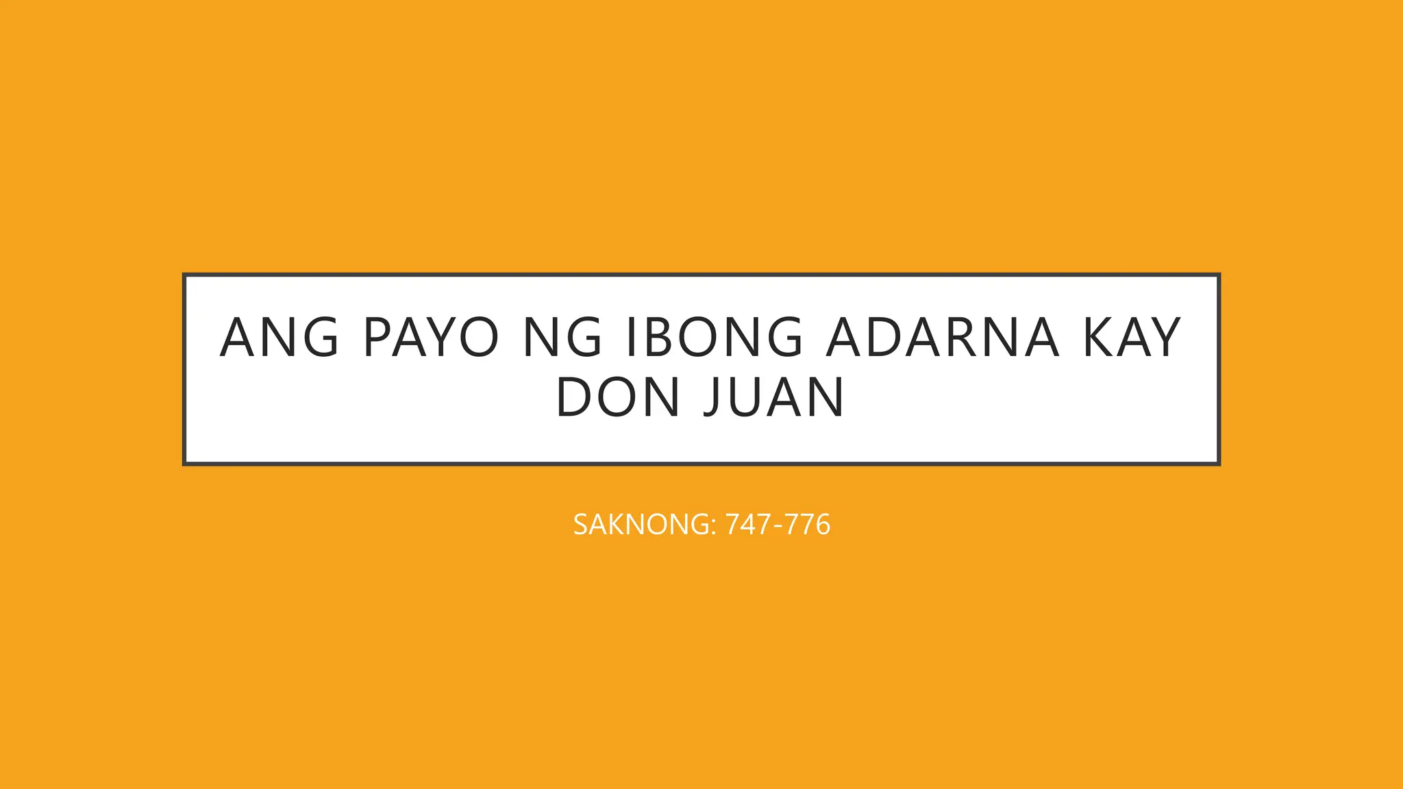 ARALIN 4 IBONG ADARNA.pptx