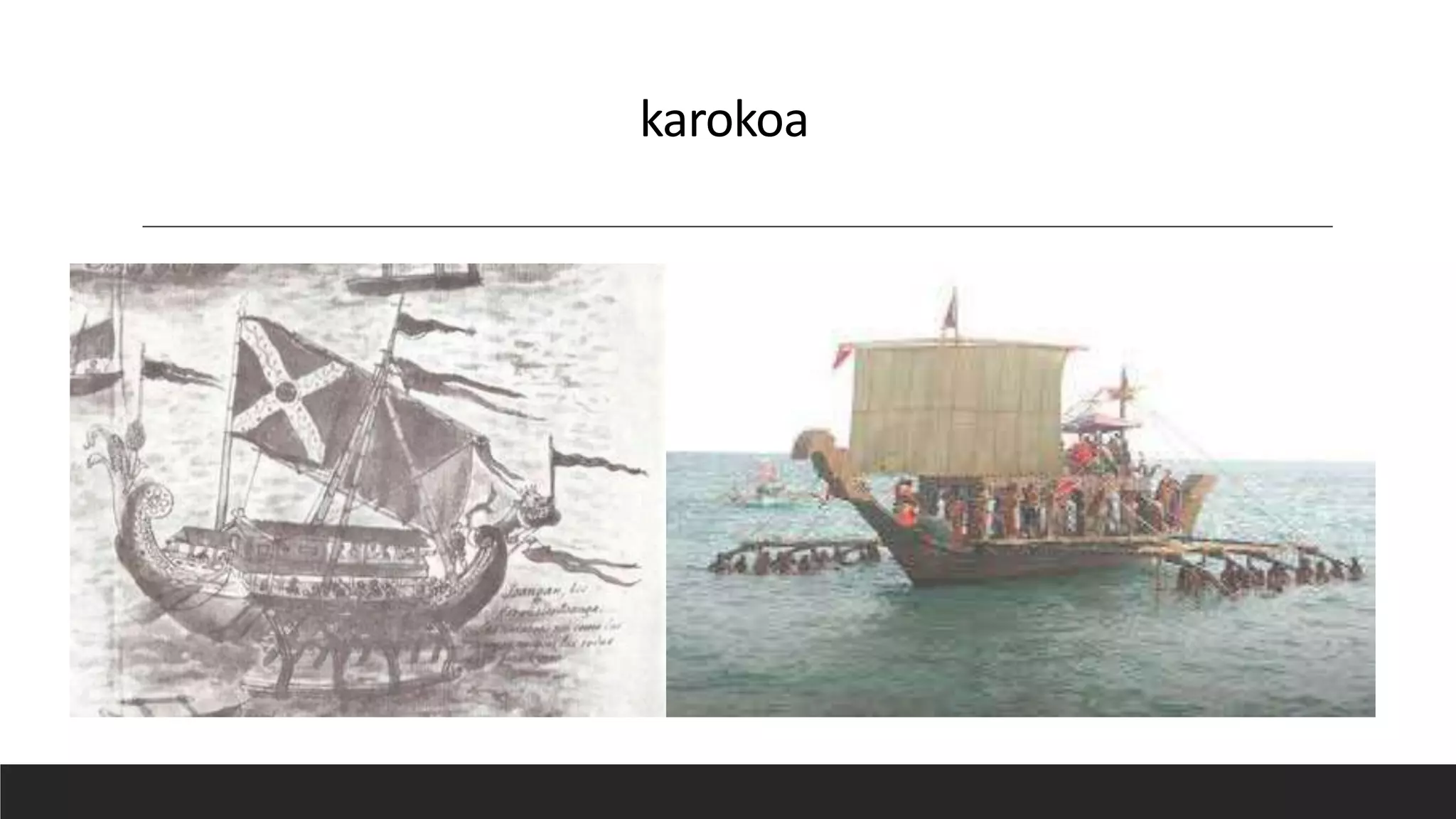 Aralin 4 kabuhayan, kalakalan at kaugnayan sa kapaligiran ng sinaunang ...