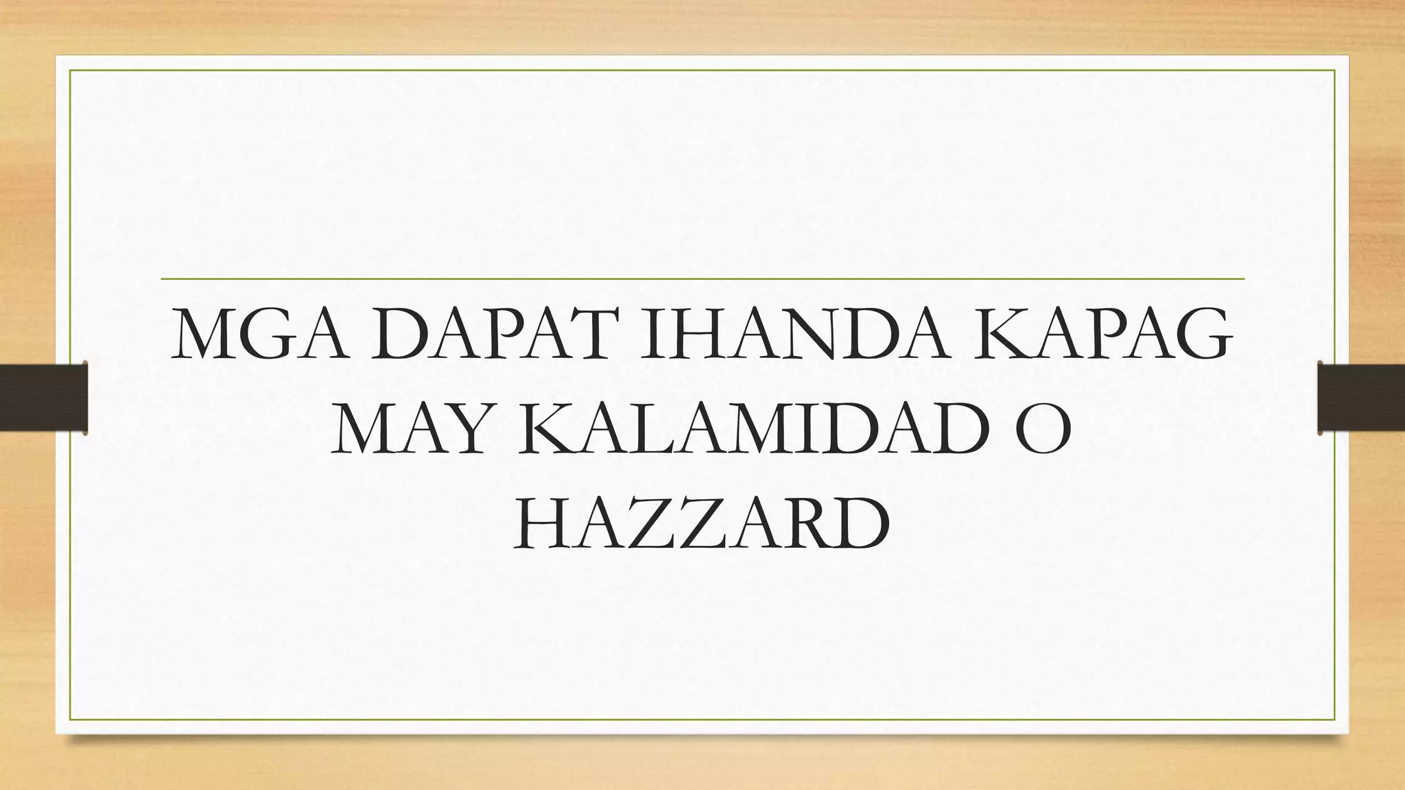 Aralin4 kahalagahan ng cbdrm approach | PPTX