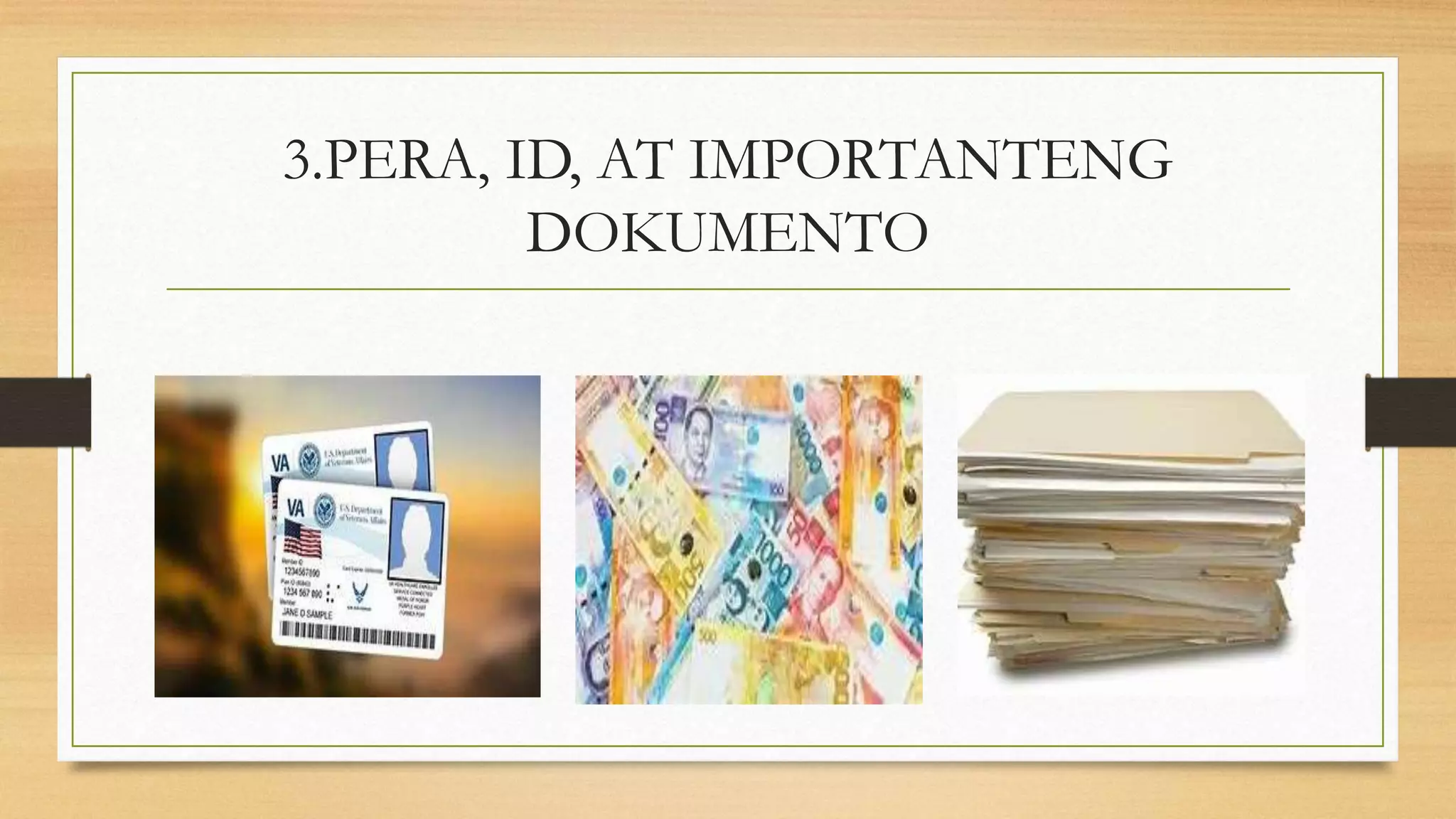 Aralin4 kahalagahan ng cbdrm approach | PPTX