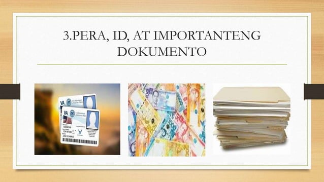 Aralin4 kahalagahan ng cbdrm approach | PPTX