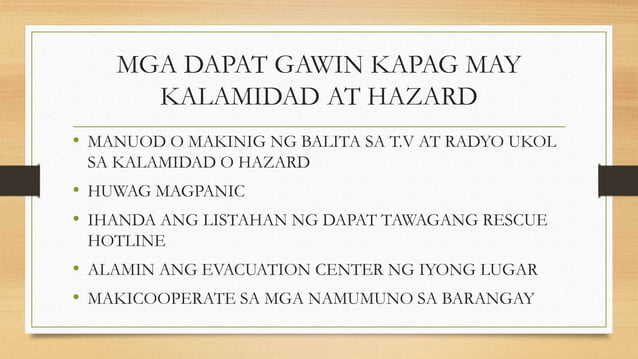 Aralin4 kahalagahan ng cbdrm approach | PPTX