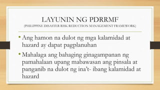 Aralin4 kahalagahan ng cbdrm approach | PPTX