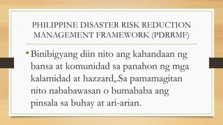 Aralin4 kahalagahan ng cbdrm approach | PPTX
