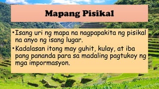 Aralin 4 Mga Katangiang Pisikal ng Pilipinas.pptx