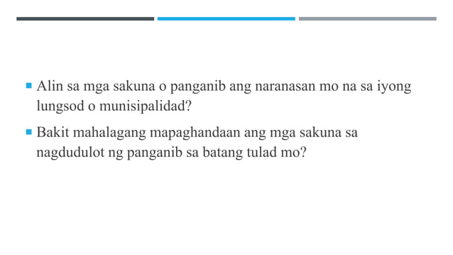 Aralin 4 mga lugar sa Ncr na sensitibo sa panganib.pptx