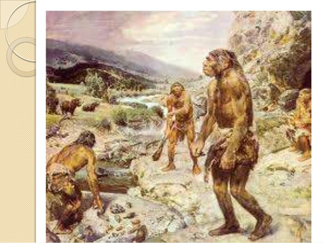 Aralin 4 panahong paleolitiko at neolitiko (3rd Yr.)