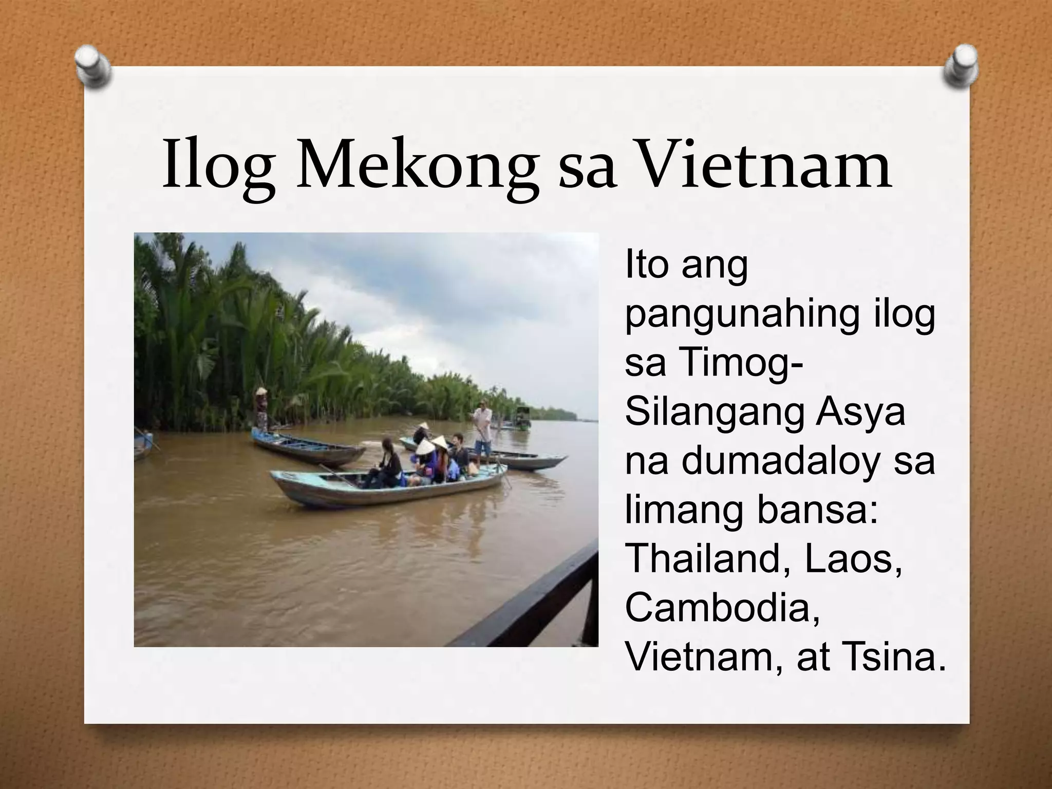 Aralin 4 timog silangang asya | PPTX