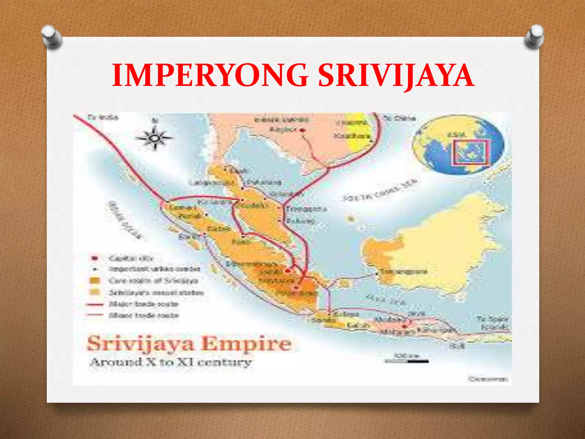 Aralin 4 timog silangang asya | PPTX