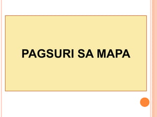 yamang tao sa asya-aralin 4 unang markahan | PPTX