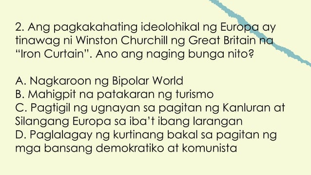 ARALIN 5-Ang Cold War at Neokolonyalismo.pptx