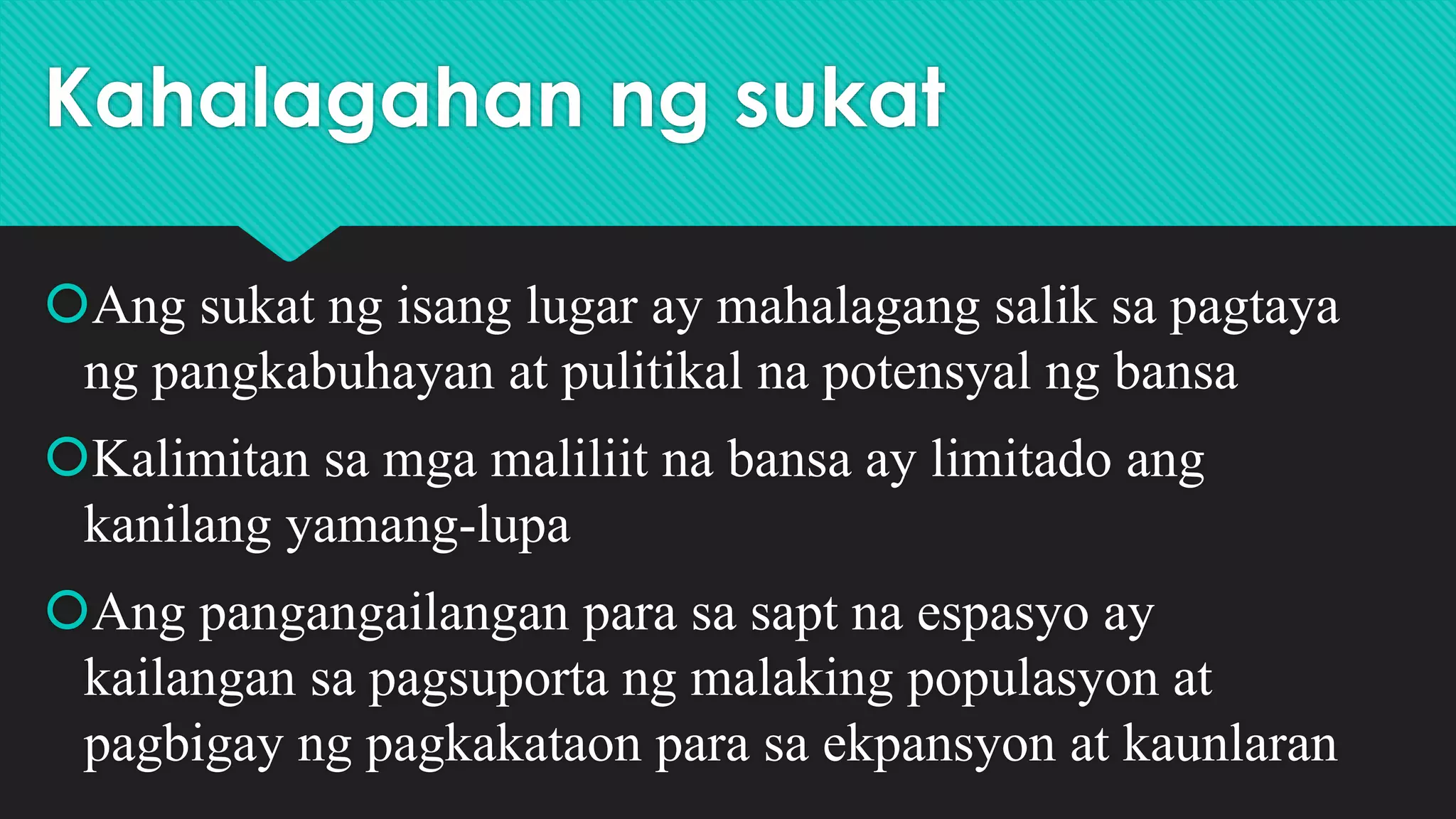 aralin5-anghanggananatlawakngteritoryongpilipinas-150625041804-lva1 ...