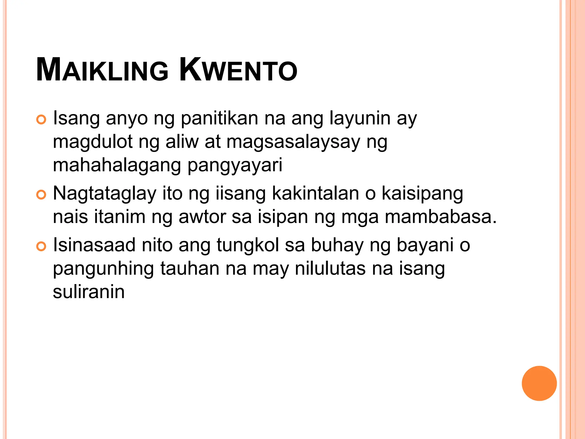 Aralin5 - Ang Kwintas ni guy de maupassant.pptx