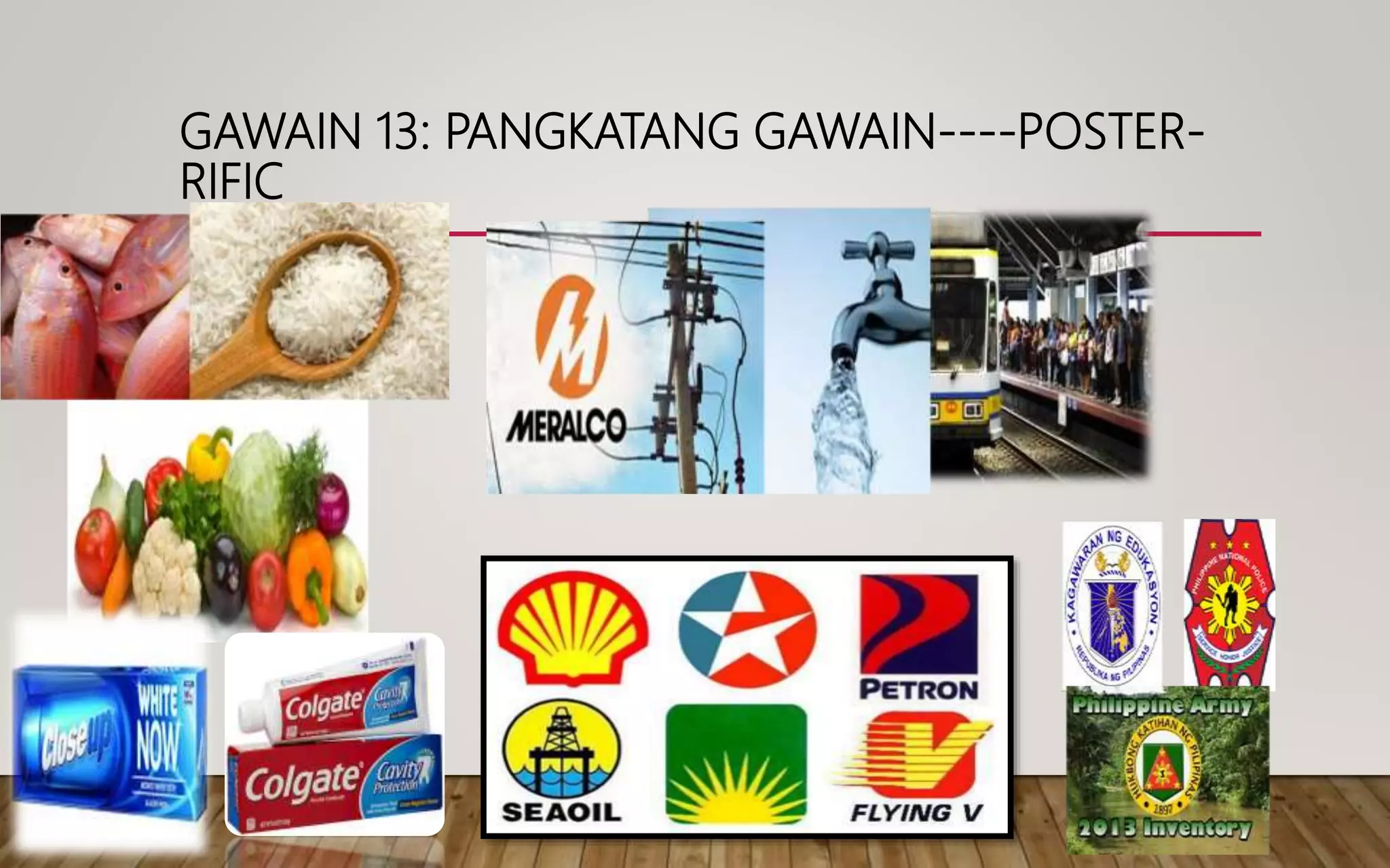 Aralin 5 Ibat ibang Anyo ng Pamilihan | PPTX