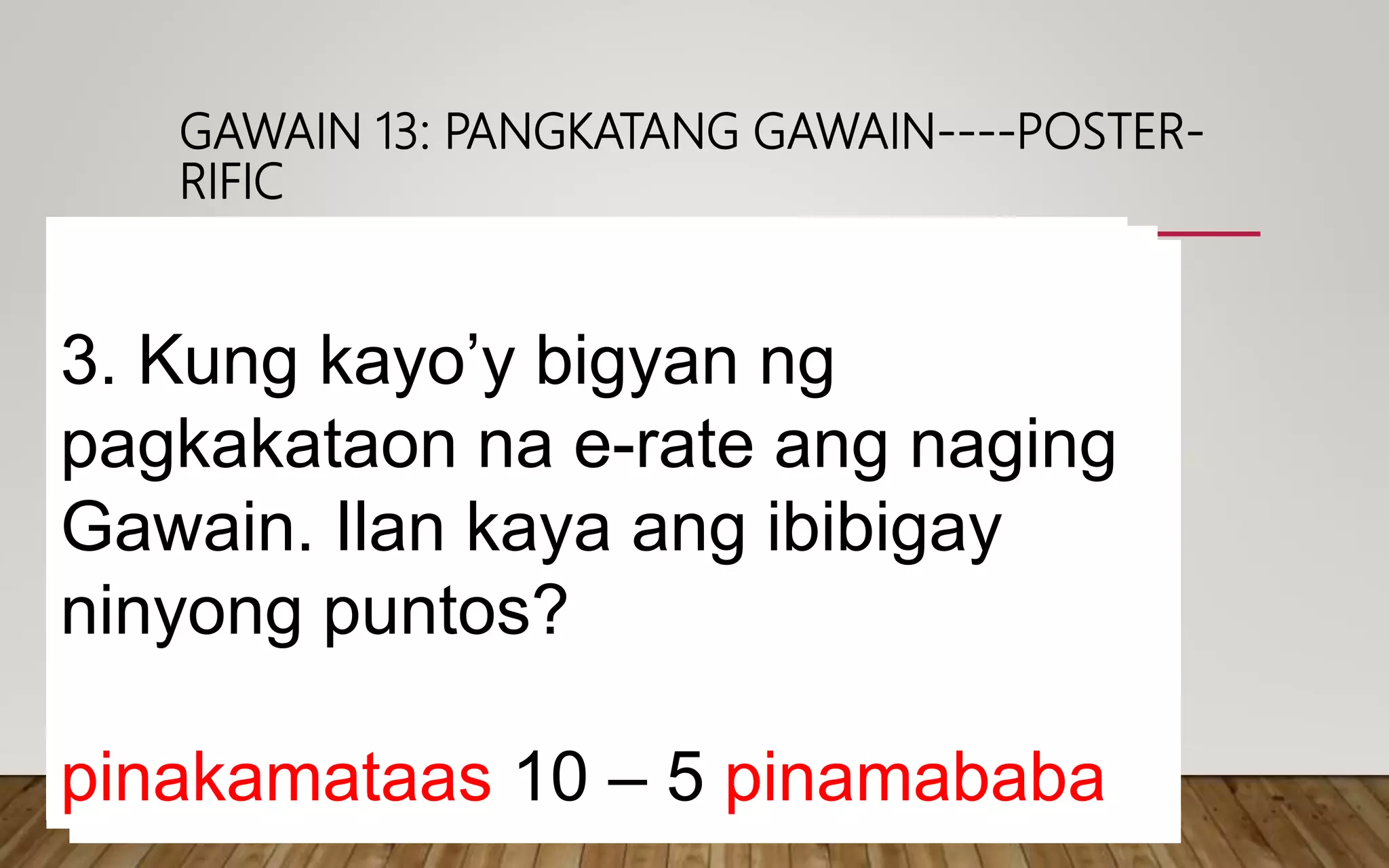 Aralin 5 Ibat ibang Anyo ng Pamilihan | PPTX