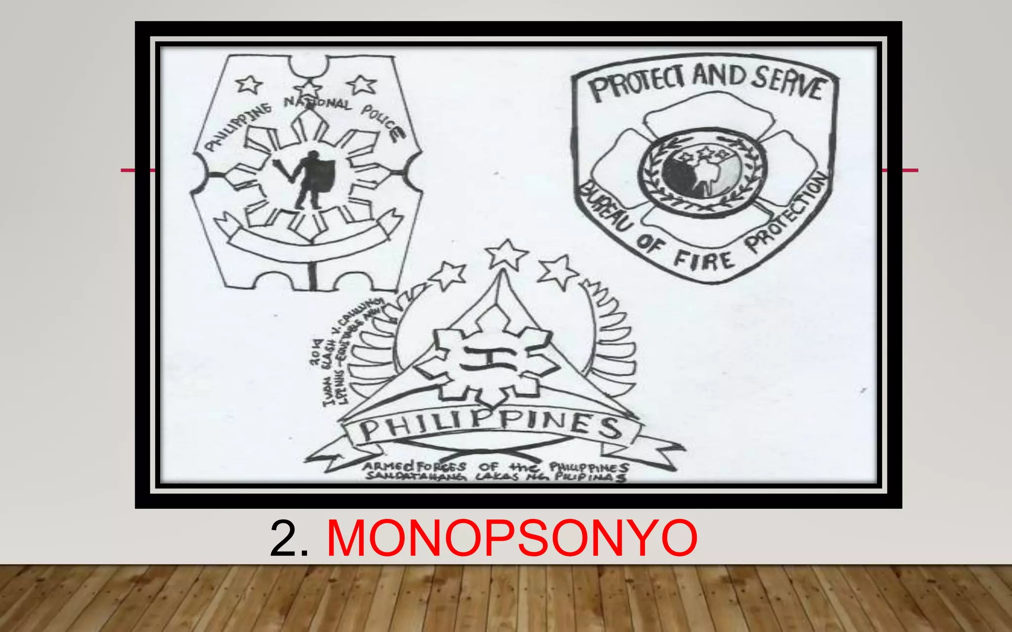 Aralin 5 Ibat ibang Anyo ng Pamilihan | PPTX