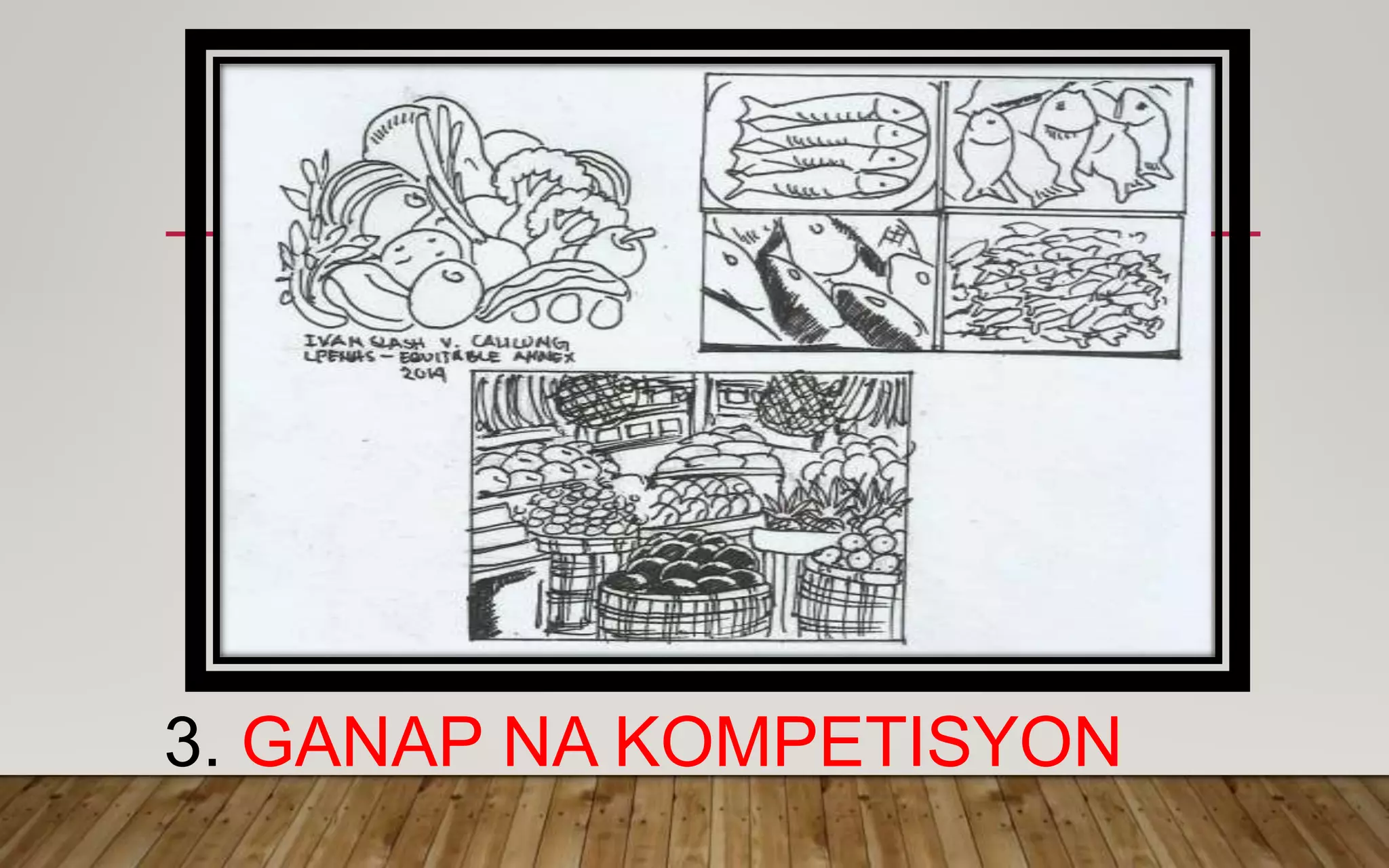 Aralin 5 Ibat ibang Anyo ng Pamilihan | PPTX