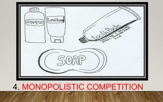 Aralin 5 Ibat ibang Anyo ng Pamilihan | PPTX