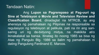 Aralin 5-Maayos na Kaisipan.pptx